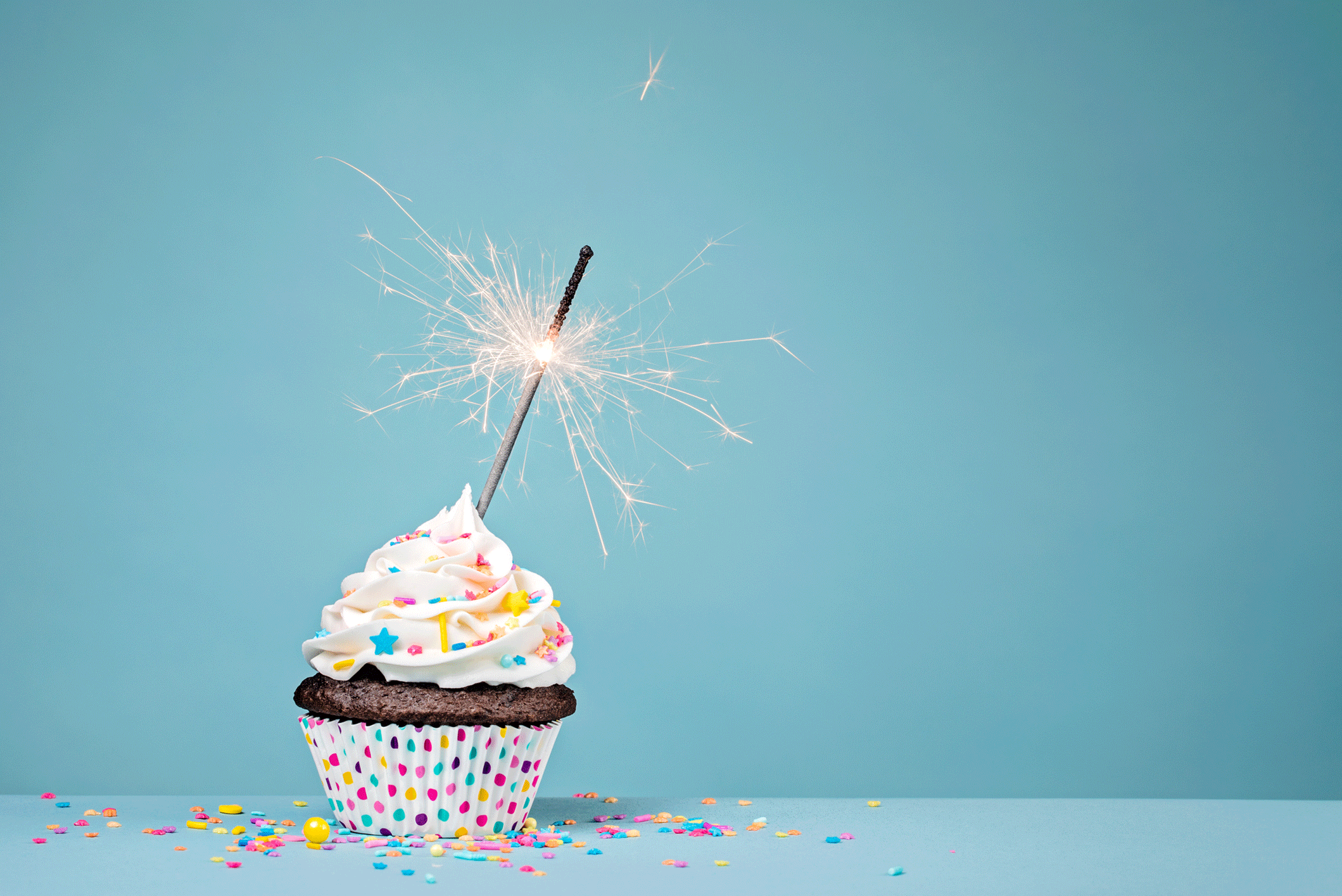 Our “Birthday” Campaign - Simplicity Lone Beacon