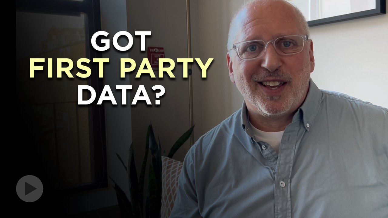 Got First Party Data Lone Beacon got-first-party-data-lone-beacon